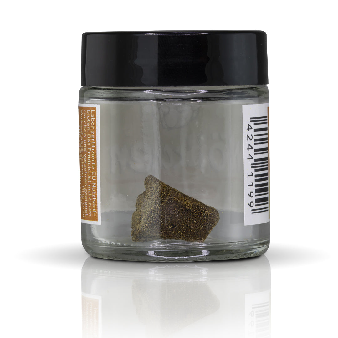 Caramello (Hash) – MEIN-Wölkchen